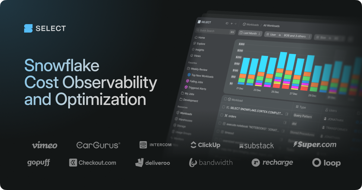 How to setup Snowflake key pair authentication | SELECT Documentation