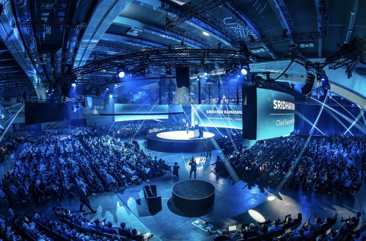 Snowflake Summit 2024: All 28 announcements and my takeaways