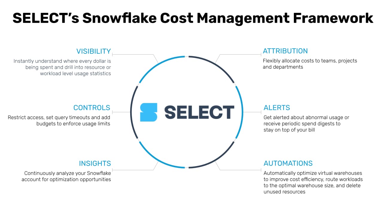 Snowflake Cost Management: Insights from 100+ Customers